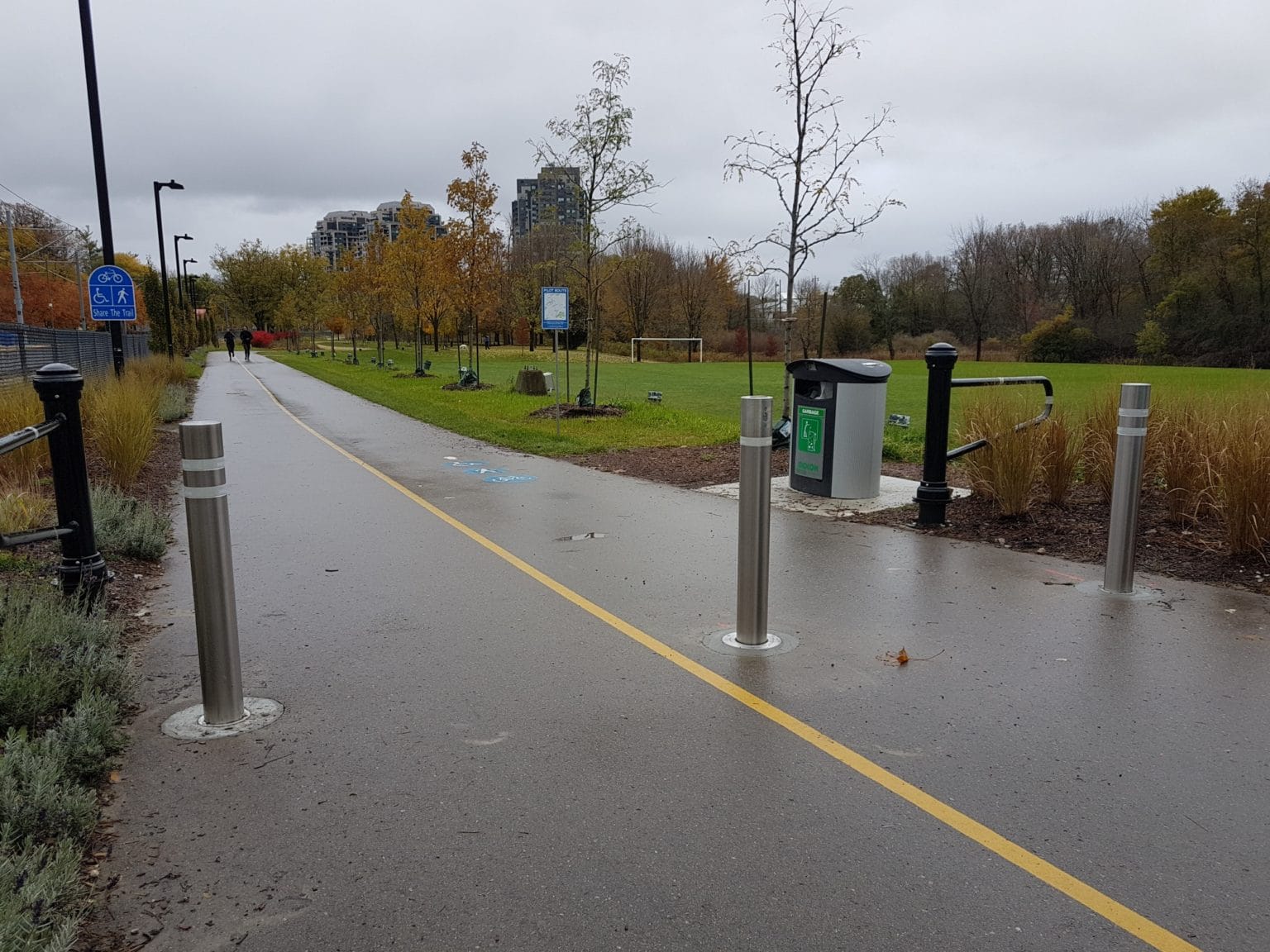 gallery | ännT™ | Perimeter Protection Products