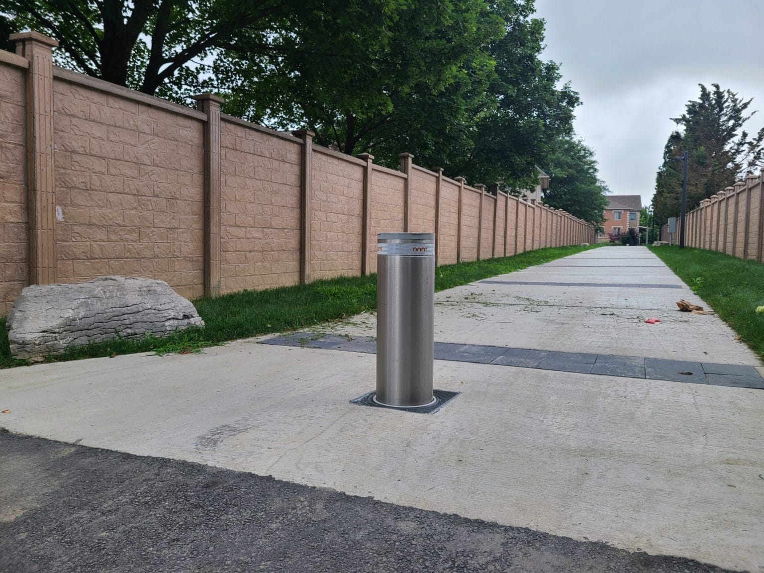 gallery | ännT™ | Perimeter Protection Products