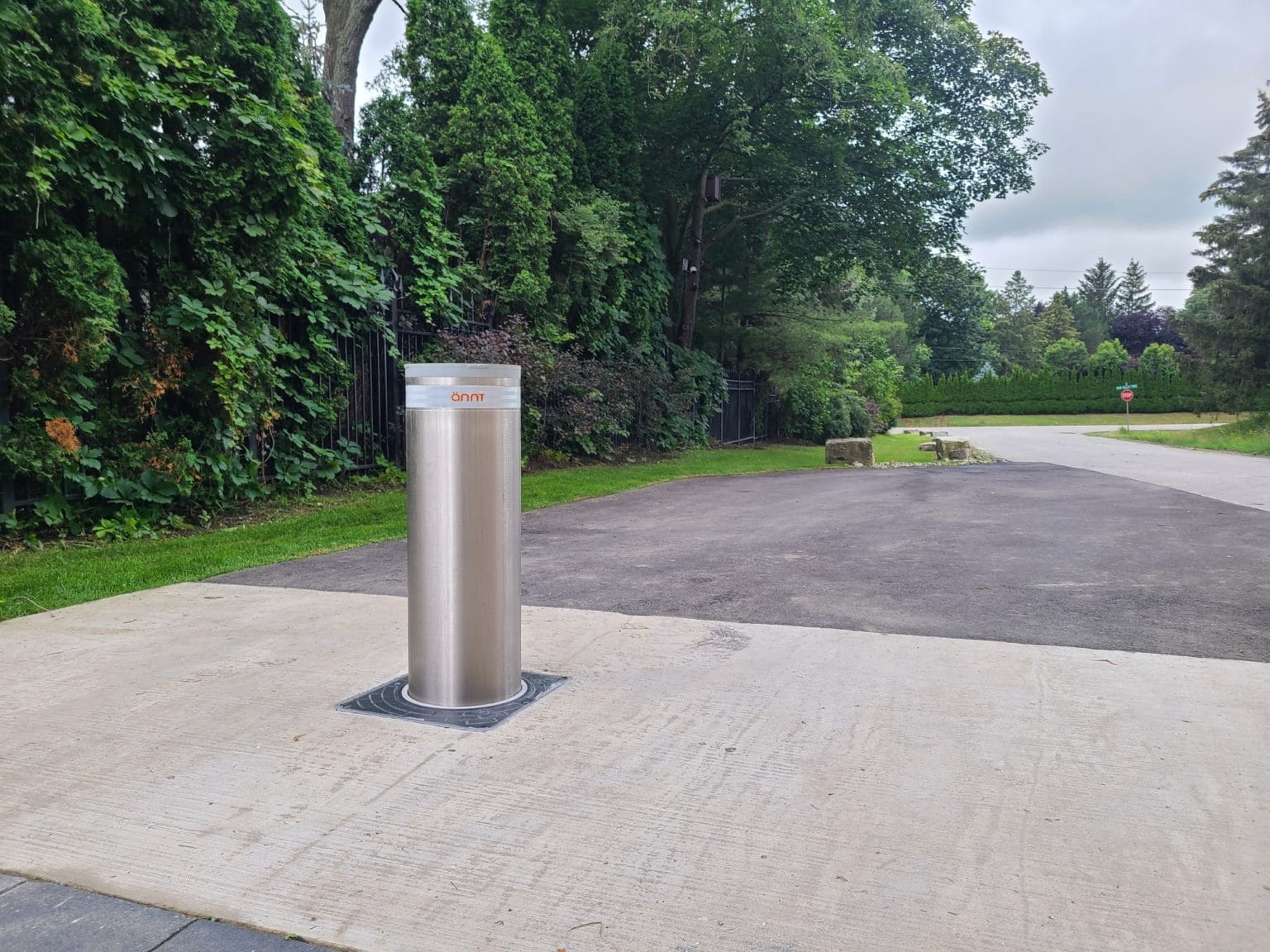 gallery | ännT™ | Perimeter Protection Products